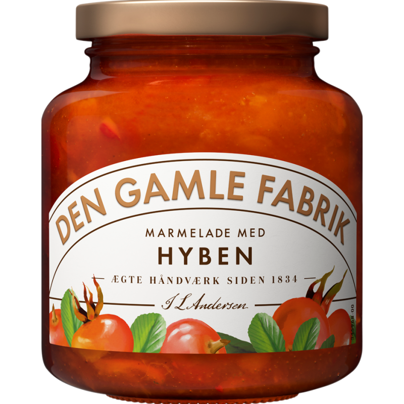Hyben - dengamlefabrik.dk